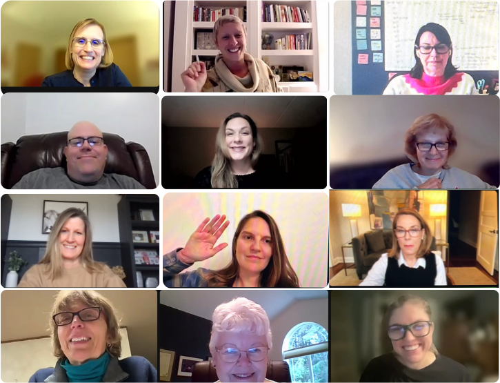 The Hive Info Session - Funding for Good