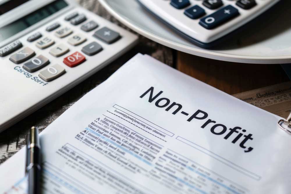 What Are Matching Grants - and How to Create the Match - Funding for Good