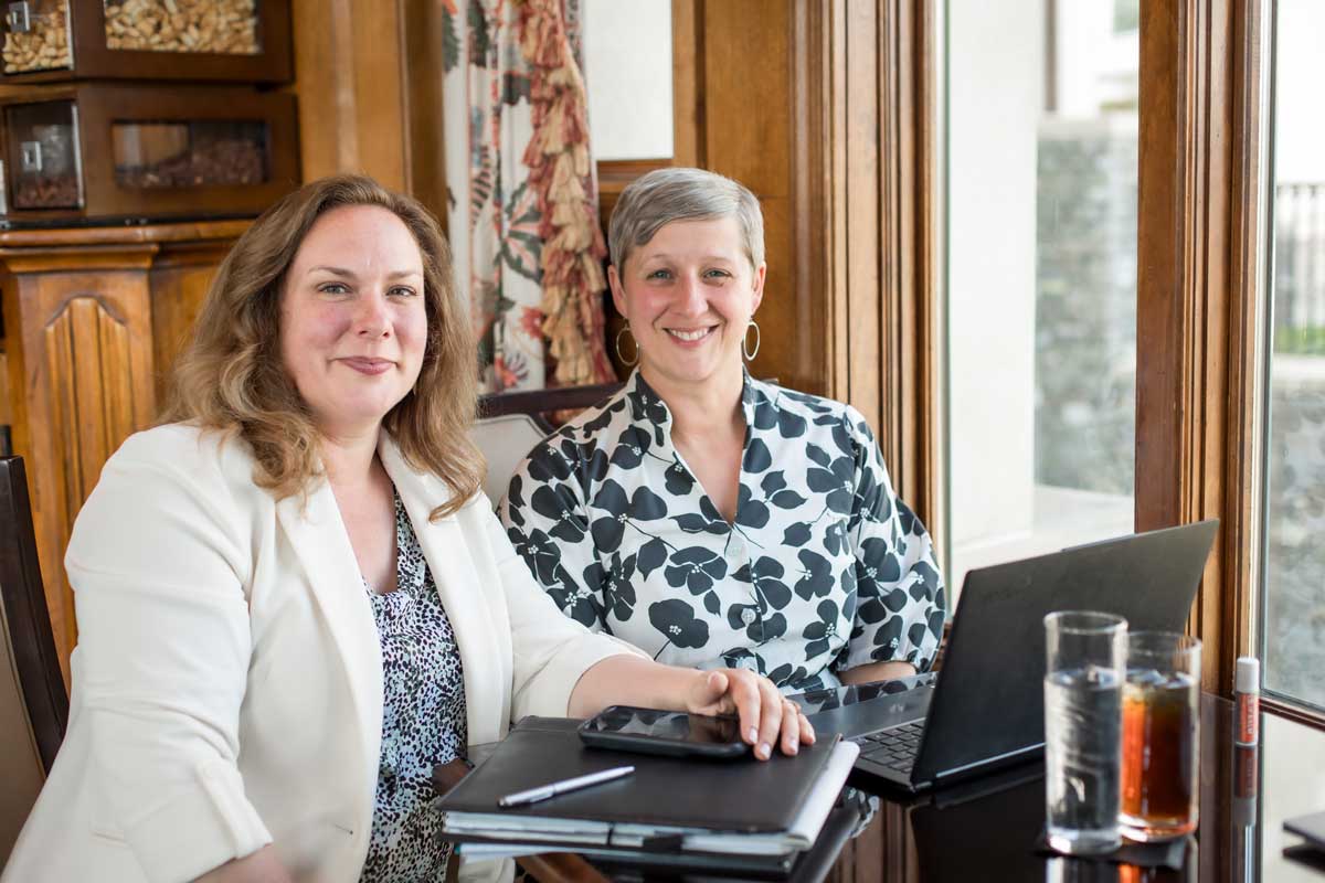 Bootcamp - Funding for Good