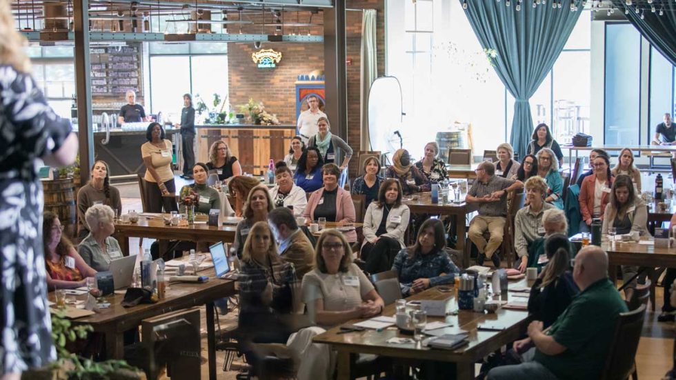 Building an Effective Grants Strategy in 2025 - Funding for Good